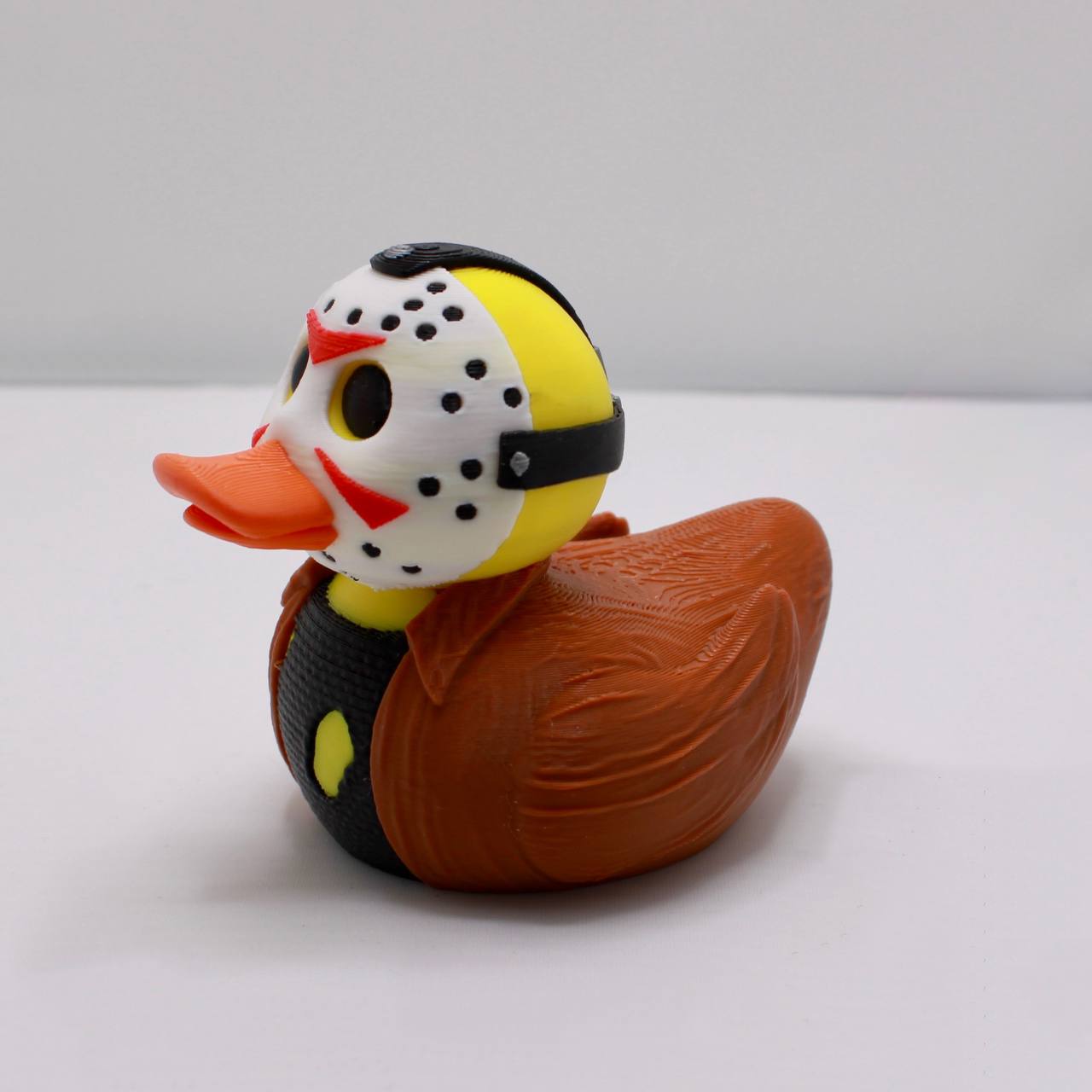 Jason Duck – Simply 3D LLC